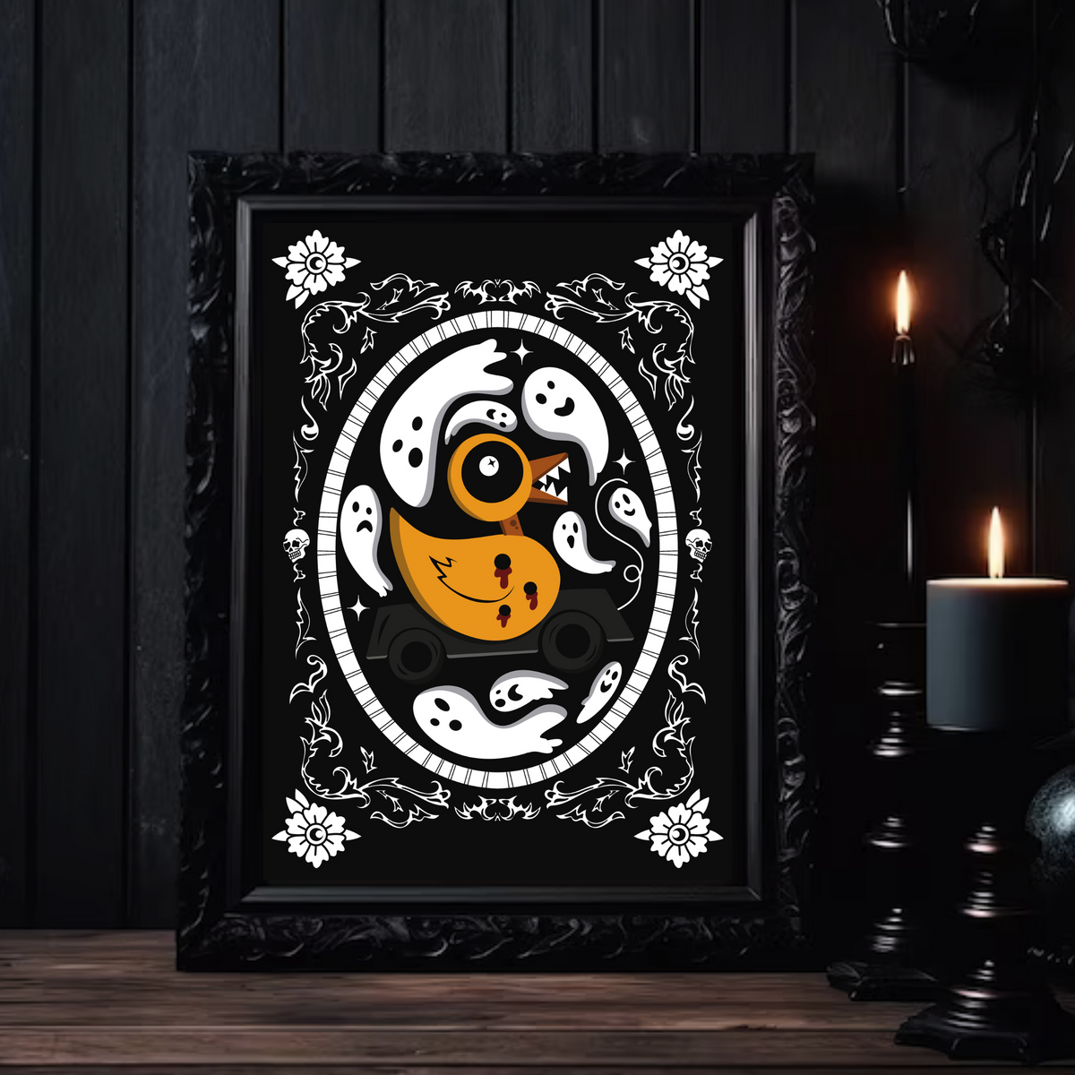 PRINTS – Dead Inside Design